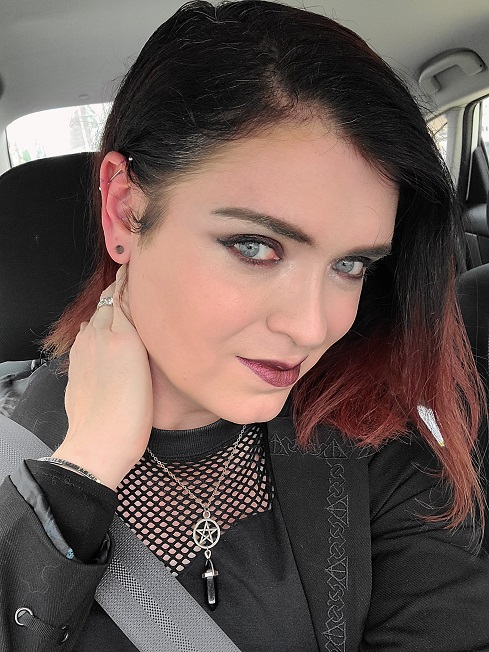 The Heroines of My Life: Interview with Krysten