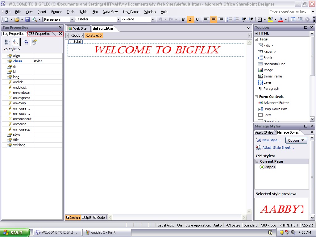 Basic Web Designing Fronpage Sharepoint Dreamweaver Fireworks Flash Basic Web Designing Fronpage Sharepoint Dreamweaver Fireworks Flash