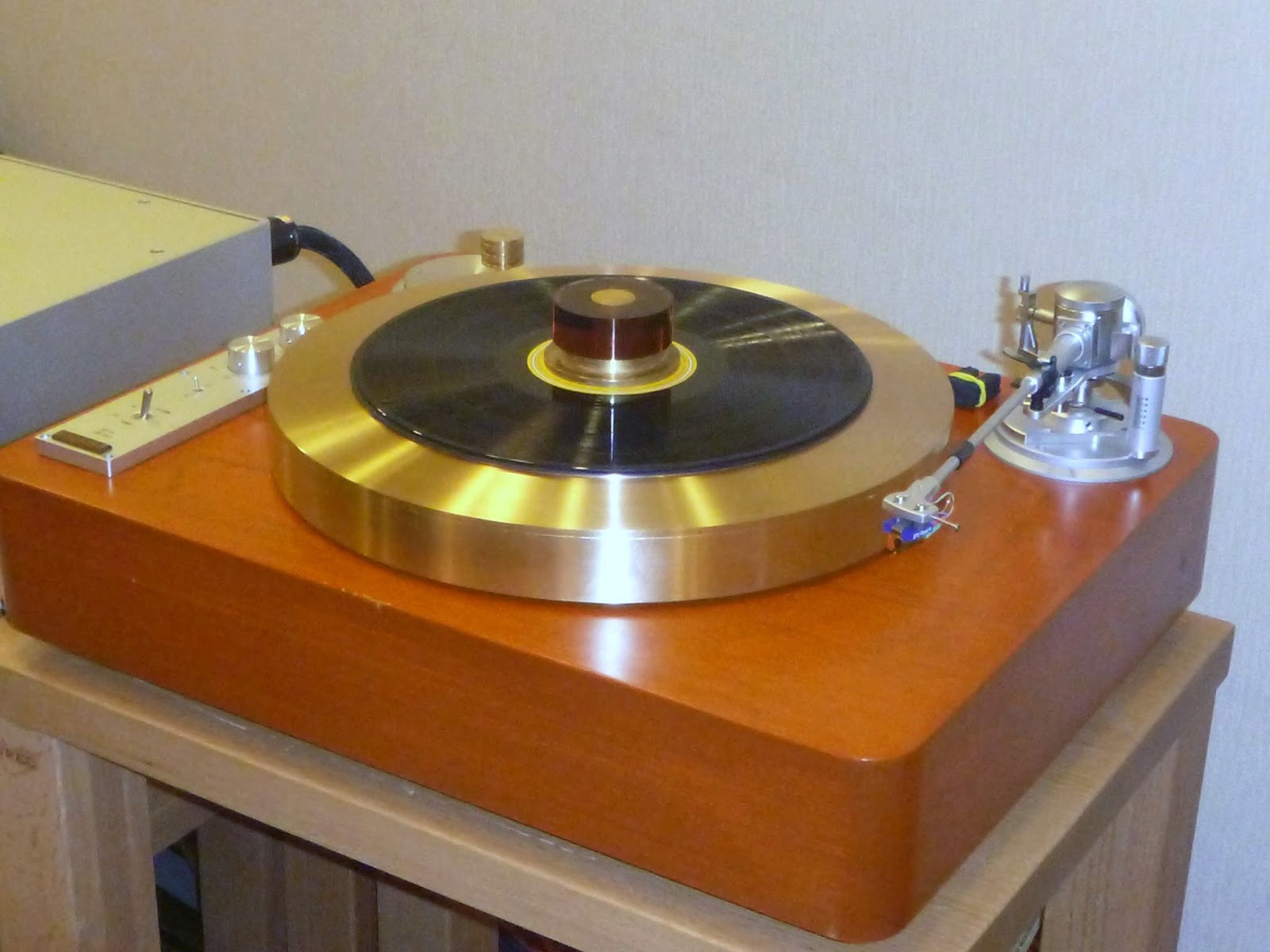 “SPEC” Real Sound – M & S | Ultimate High-Fidelity