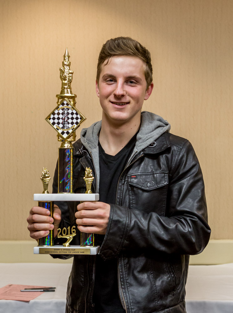 Boylston Chess Club Weblog: Spiegel Cup