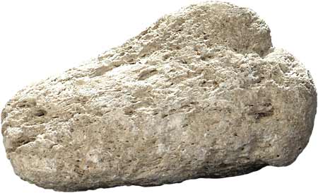 Learning Geology: Pumice