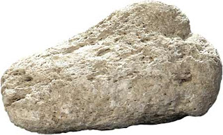 Learning Geology: Pumice