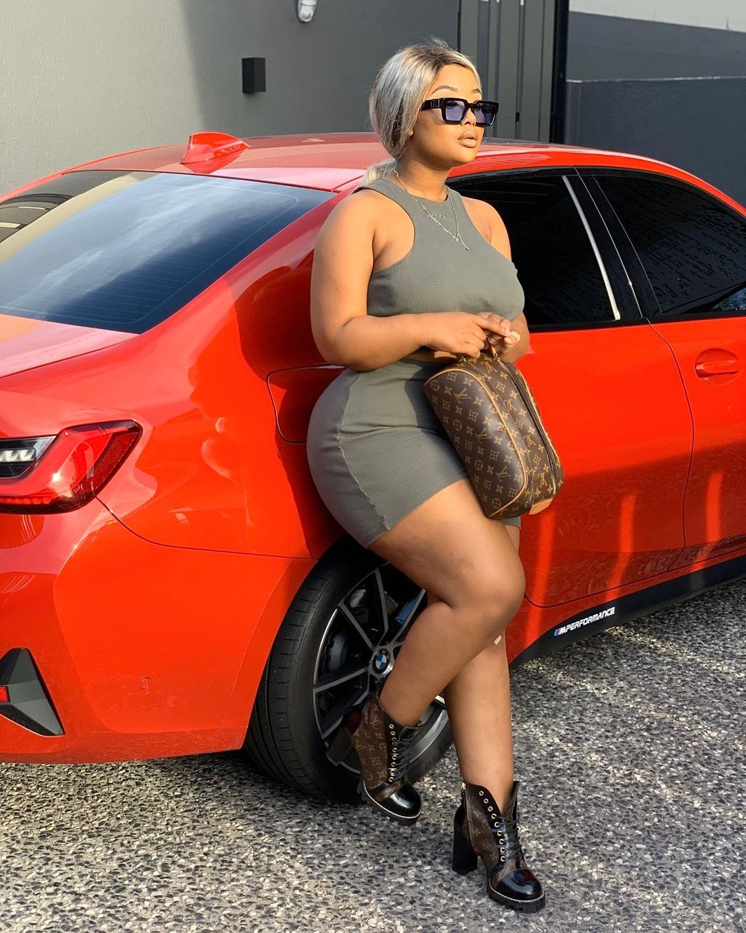 Cyan Boujee Car : Cyan Boujee Honour Zuma recently announced that she ...