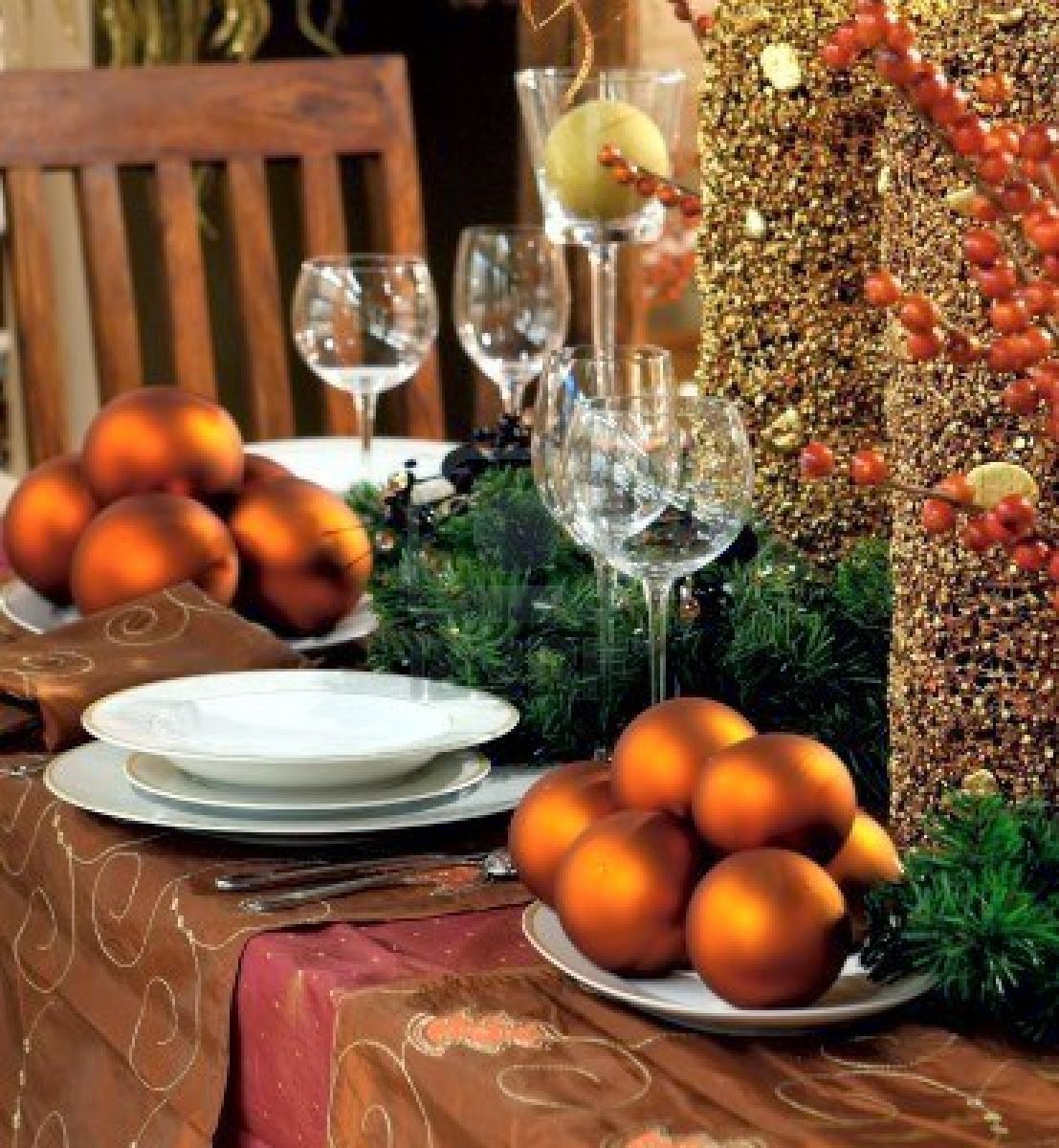 mis recetas comida hecha en casa: COMO HACER UN FESTÍN EN TIEMPO DE CRISIS.