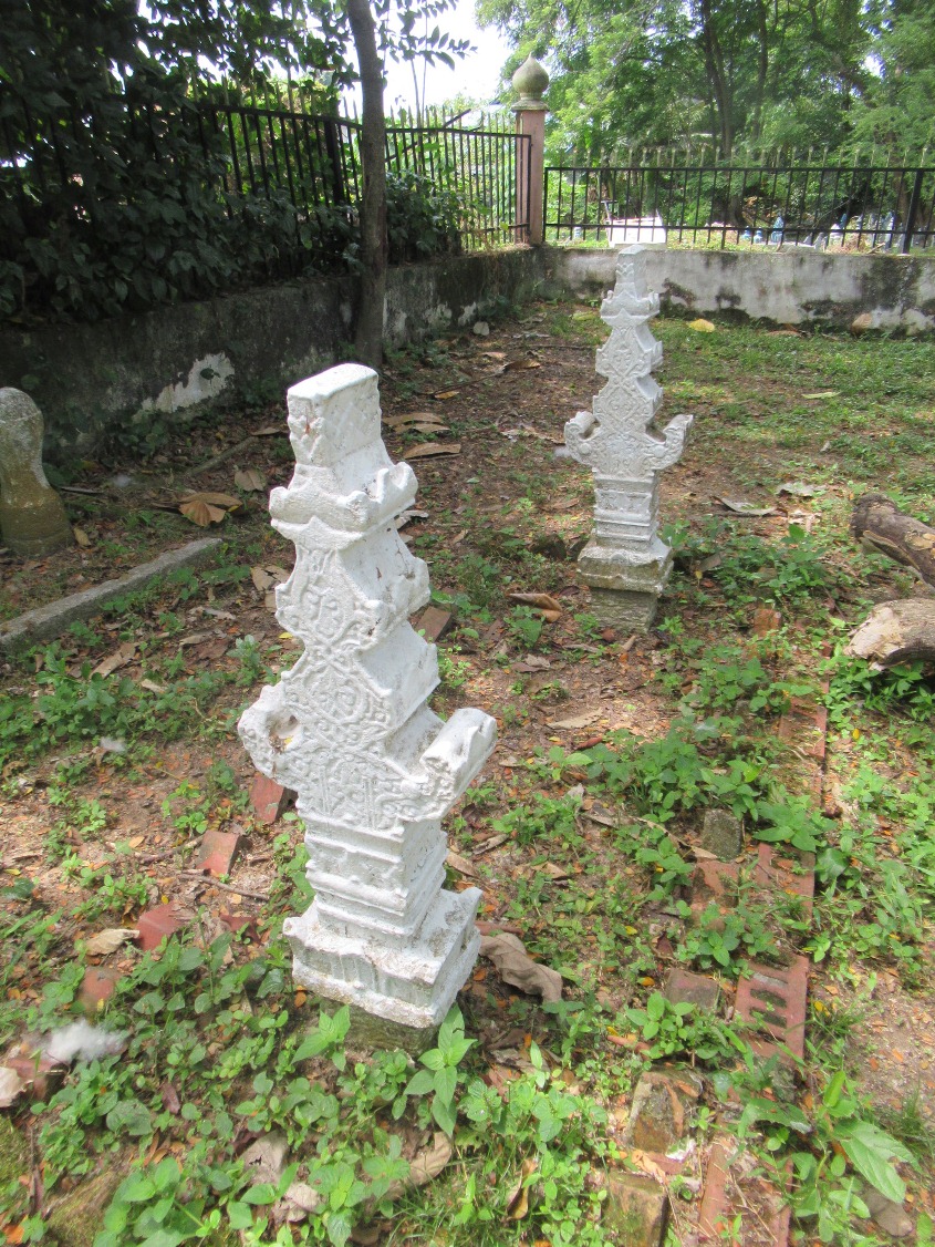 SENI LAMA MELAYU (MALAY OLDEN ART): Makam-makam berbatu nesan Aceh di ...