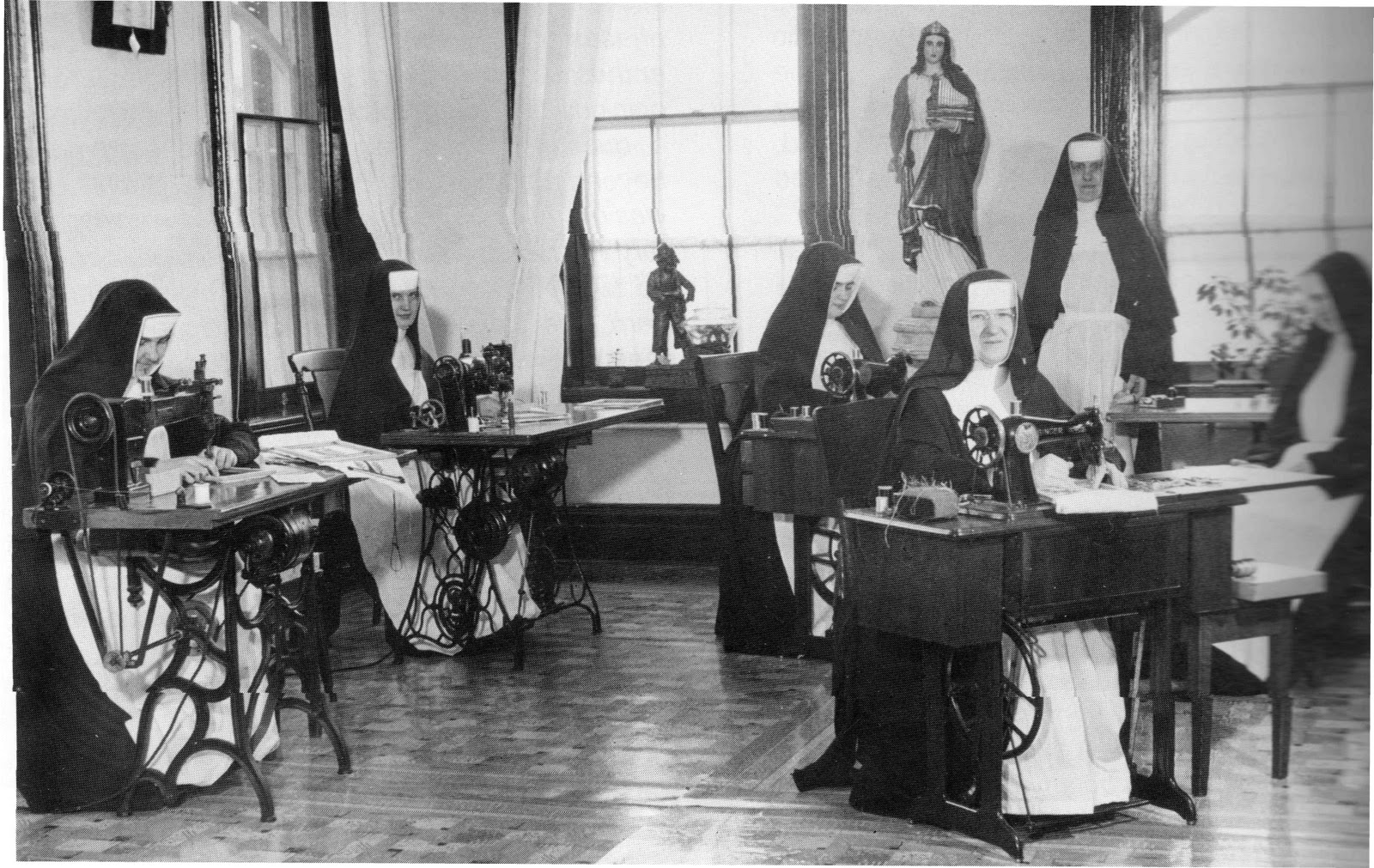 Thirty@30: A Stitch in Time.