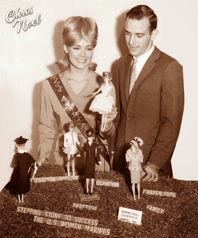 AFRTS Archive: May 2015