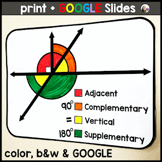 Scaffolded Math and Science: Math Word Walls