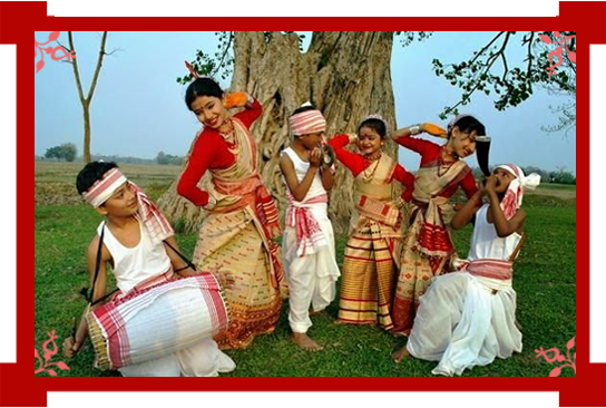 Why The Bihu Festival Is So Famous Of Assam Know History And Significance Of Bihu Festival Is