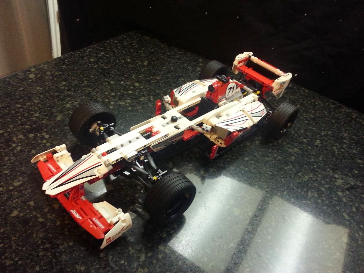 Ideas, articles, and shameless bloviation