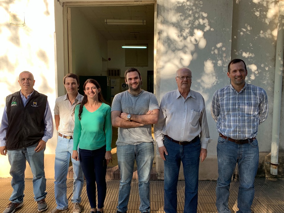 ASOCIACION ECOLOGISTA RIO MOCORETA: BIOTECNOLOGIA , LOGRAN EN LA UNNE ...