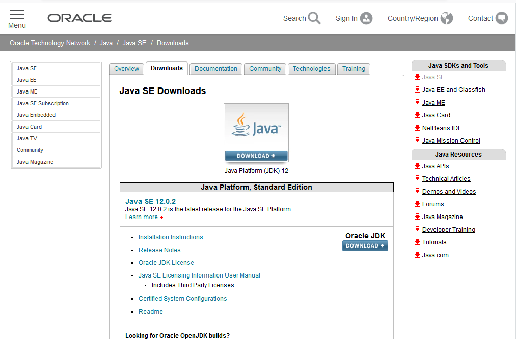 CARA INSTALL DAN SETTING PATH SERTA JAVA HOME JAVA DEVELOPMENT KIT (JDK ... CARA INSTALL DAN SETTING PATH SERTA JAVA HOME JAVA DEVELOPMENT KIT (JDK ...