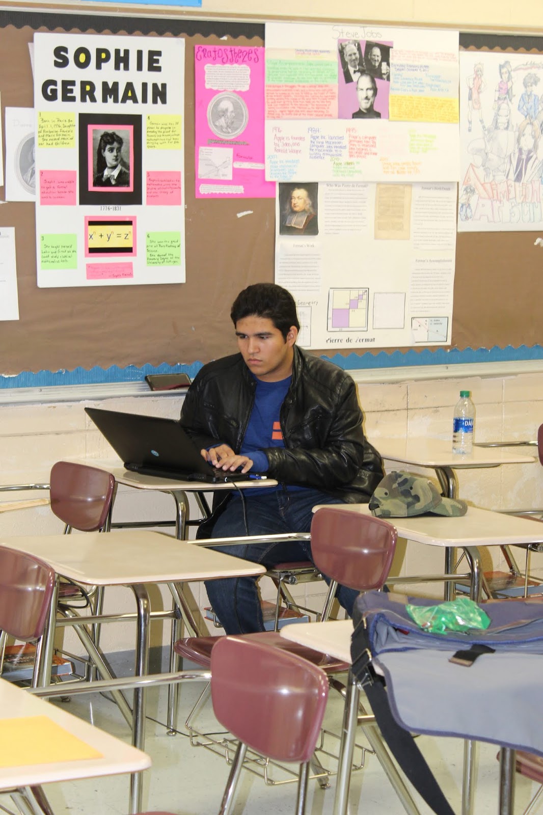 Eagle Pass ISD - iVision: Computer Science UIL Practice