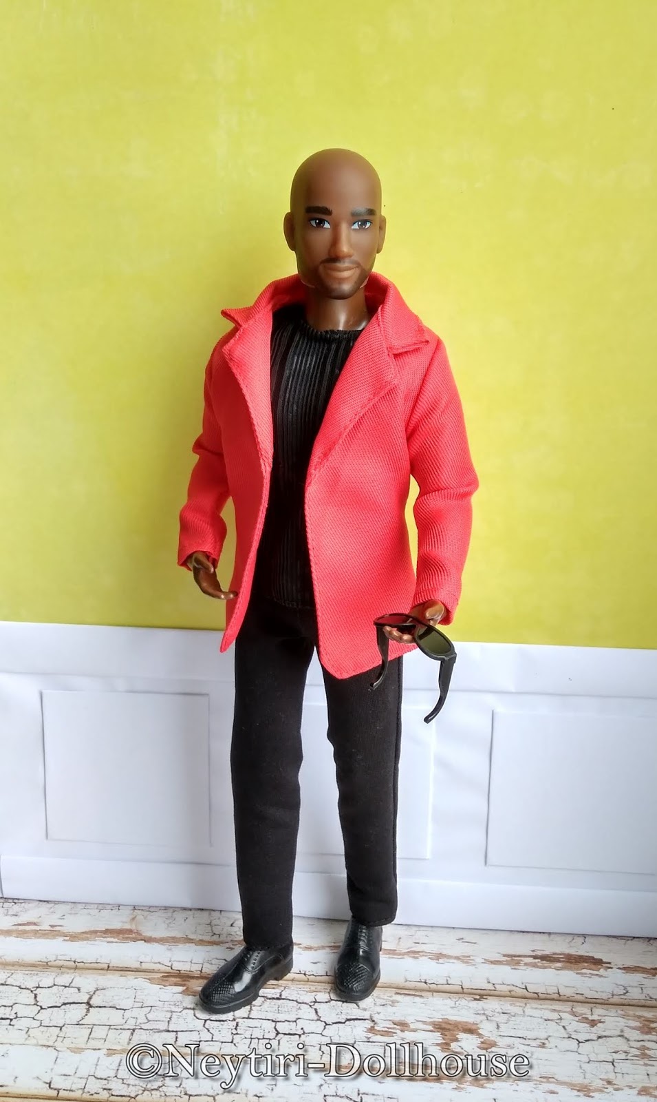 Dollhouse: stycznia 2019