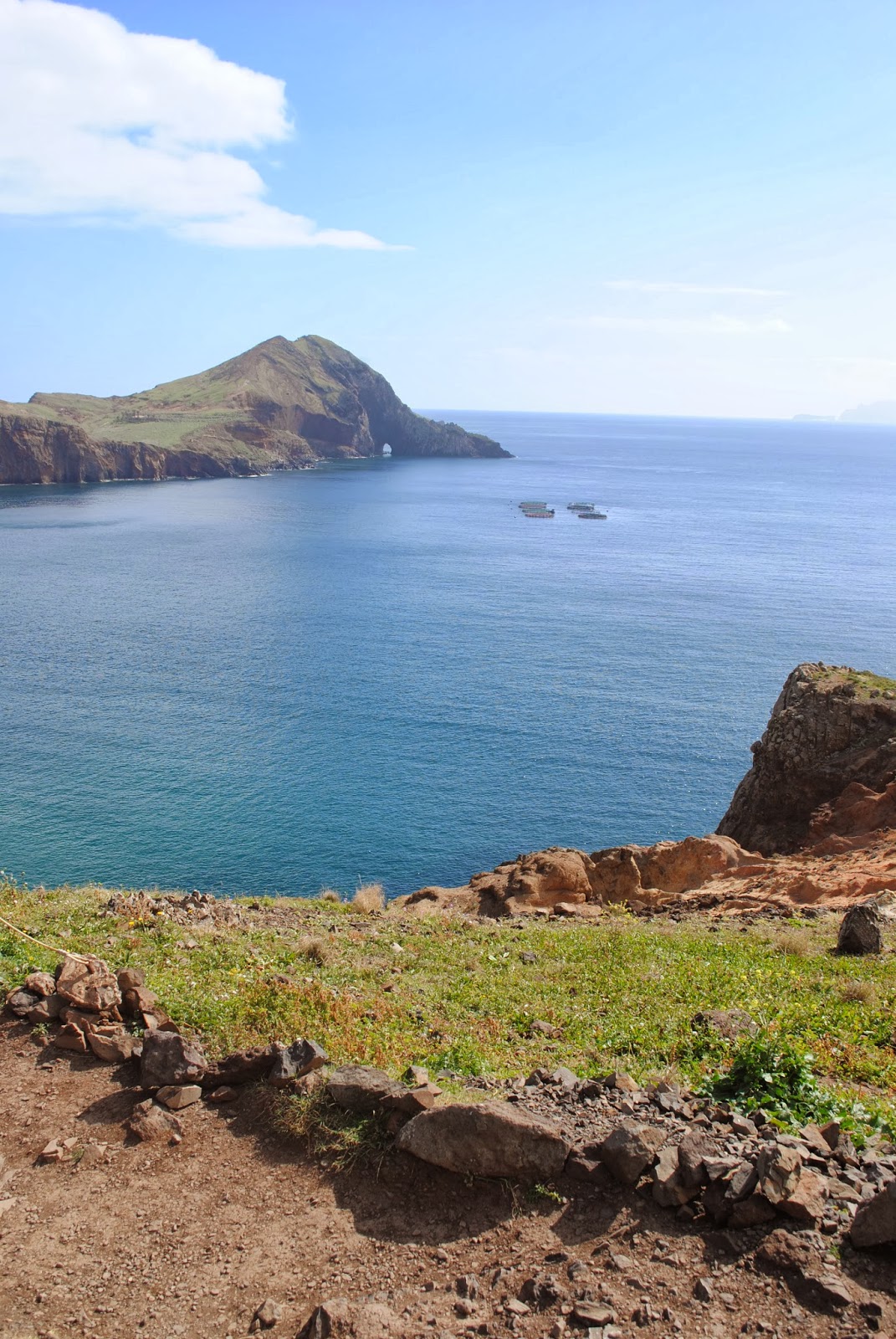 Minu Portugal: Madeira ja nädalad enne seda