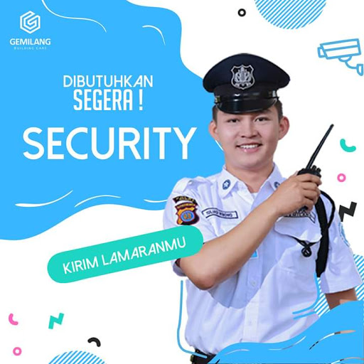 Lowongan Kerja Security PT. Tata Karya Gemilang Semarang - April 2020 ...