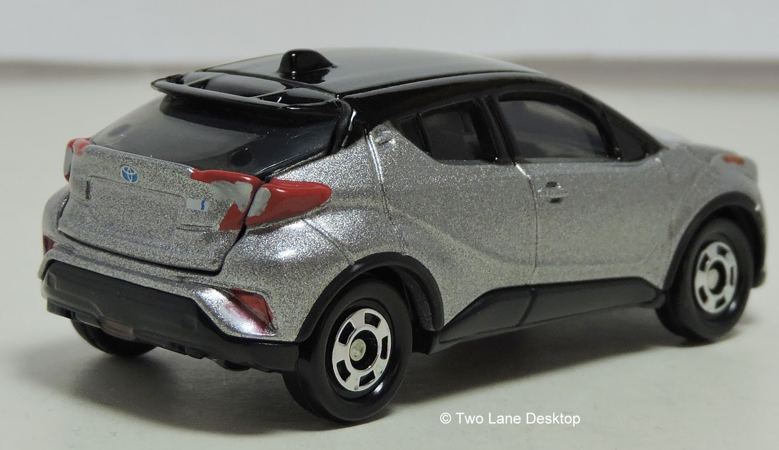 Majorette Toyota Corolla Altis, Tomica Toyota MR2 turbo, and Tomica ...