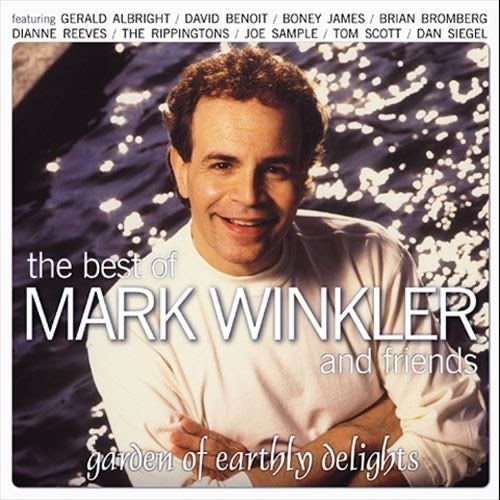 La Bible de la Westcoast Music - Cool Night -: Mark Winkler "Garden Of ...