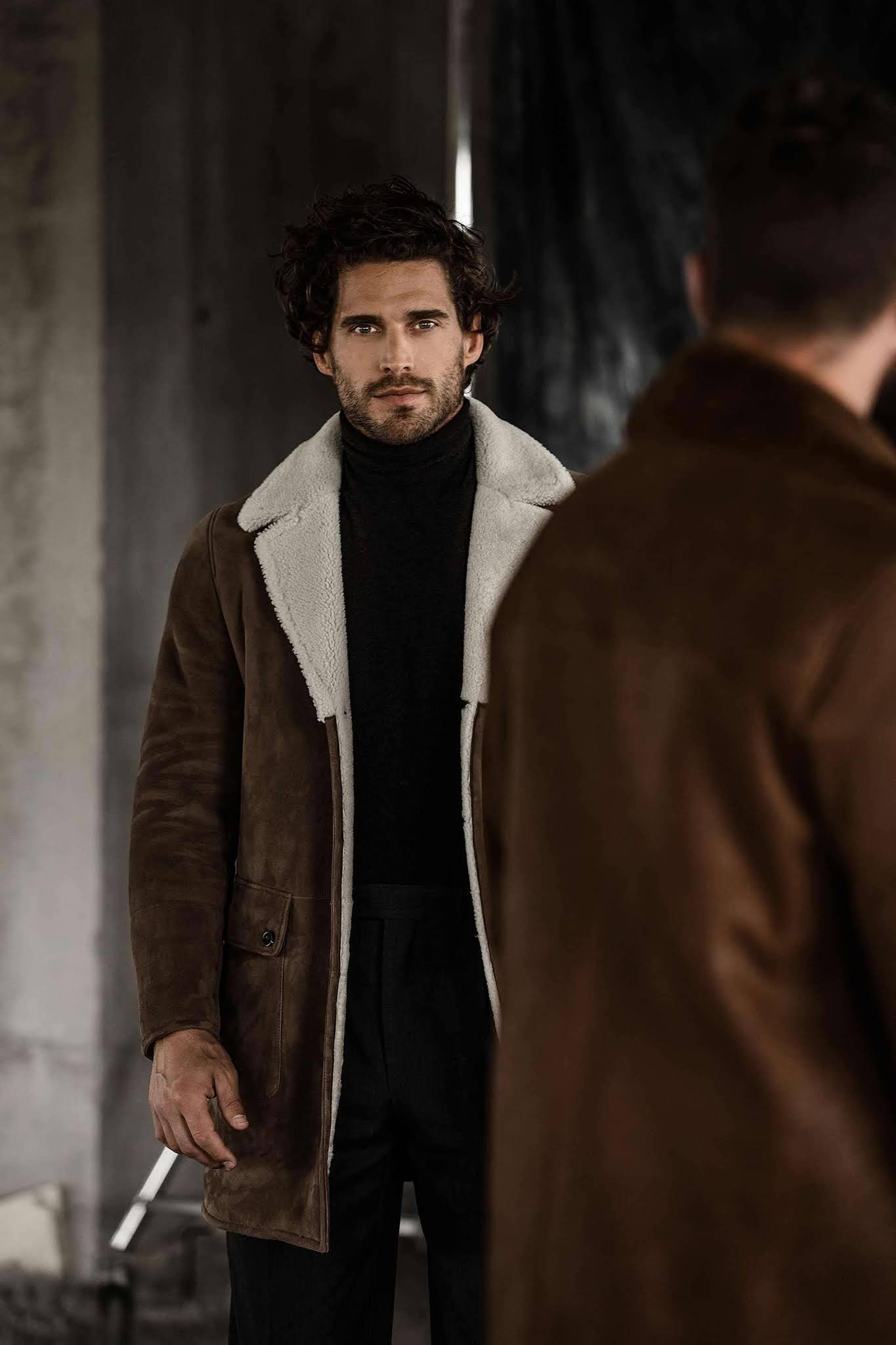 RUFFO Fall-Winter 2020 Collection