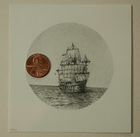 Design Stack: A Blog about Art, Design and Architecture: Detailed Tiny ...