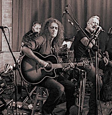 I cento passi - Modena City Ramblers