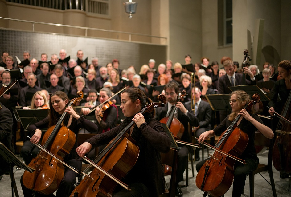 RETRO KIMMER'S BLOG: ENJOY CLASSICAL MUSIC WITH THESE ESSENTIALS