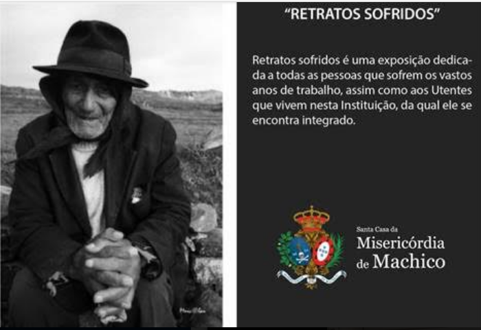 FÉNIX DO ATLÂNTICO: Expo de Manuel Nicolau: a não perder