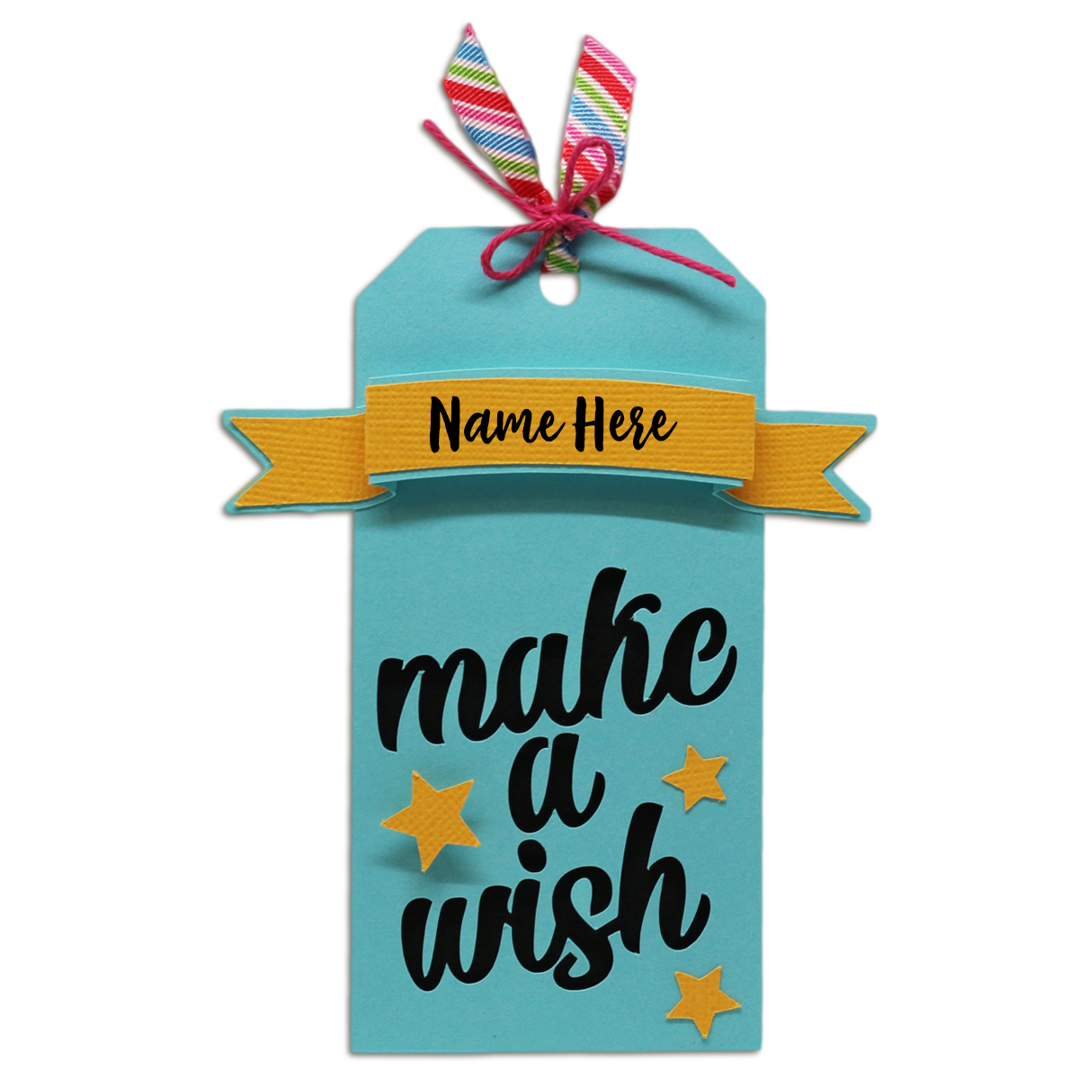 Gift Tags | Bits of Paper