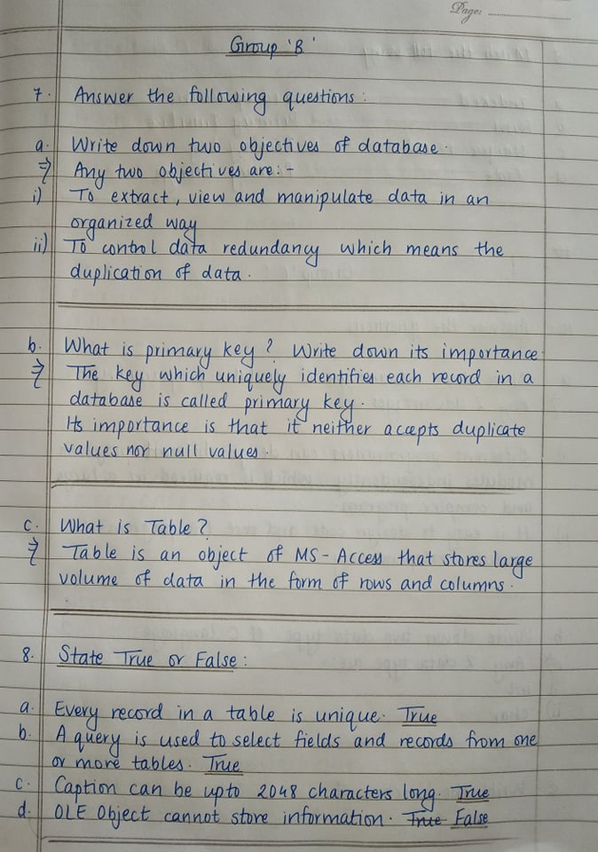 Qbasic Programming Solutions And Slc See Computer Science Questions Solved National Pabson