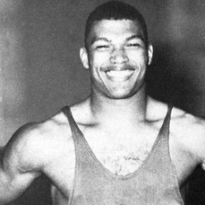 College Wrestling : Gone, Lost & Forgotten: Their Best = Elizabeth City ...