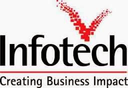 JobsInformations: InfoTech Technologies Off-Campus Drive for Fresher’s ...