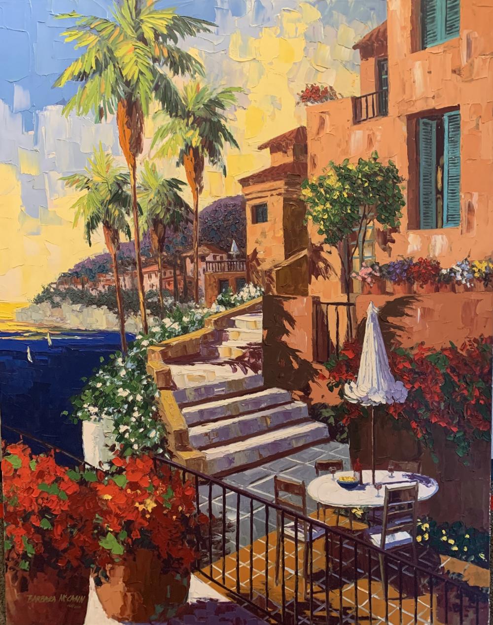 Barbara McCann (1948-2011) | Tutt'Art@ | Masterpieces