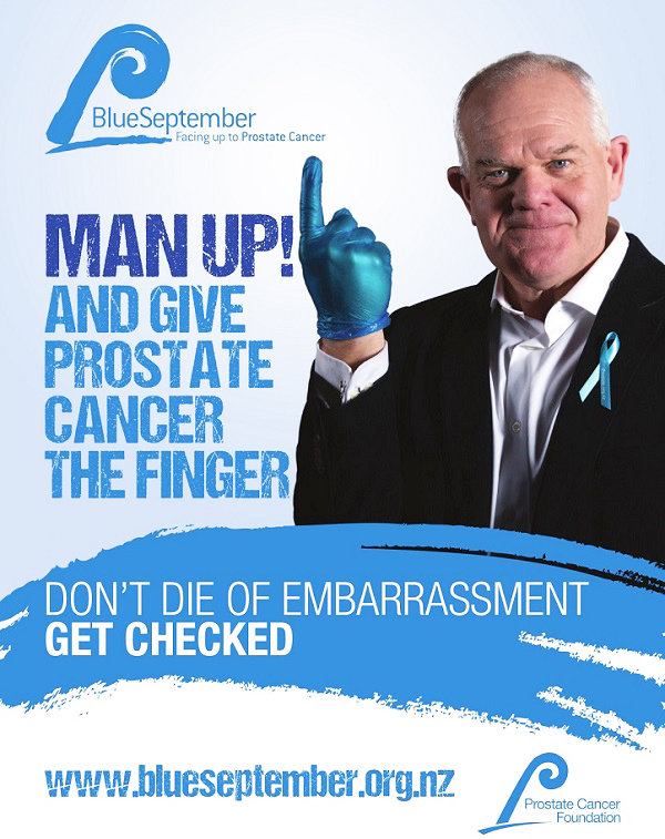 Prostate Cancer Case Studies