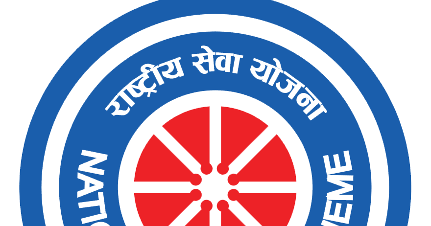 NSS Logo National Service Scheme PNG Logo Vector Downloads, 52% OFF