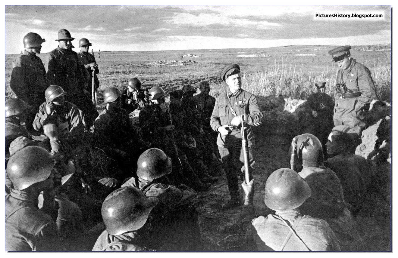 PICTURES FROM HISTORY: Rare Images Of War, History , WW2, Nazi Germany ...