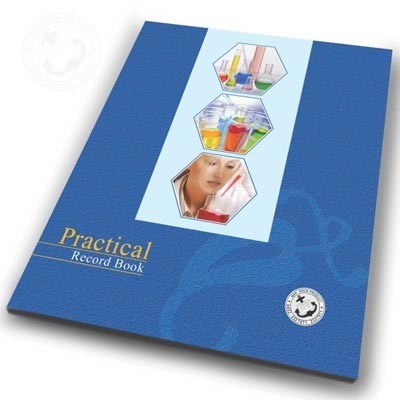 Java Record NoteBook