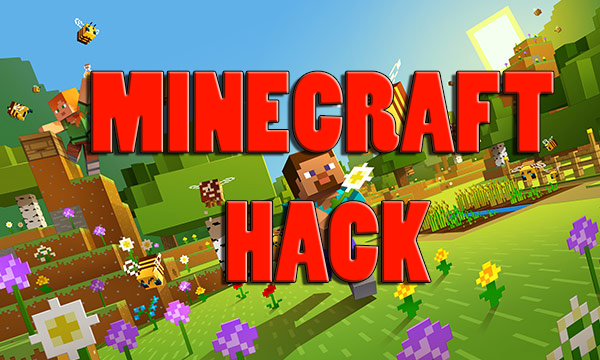 Minecraft Hack Mod Tricks