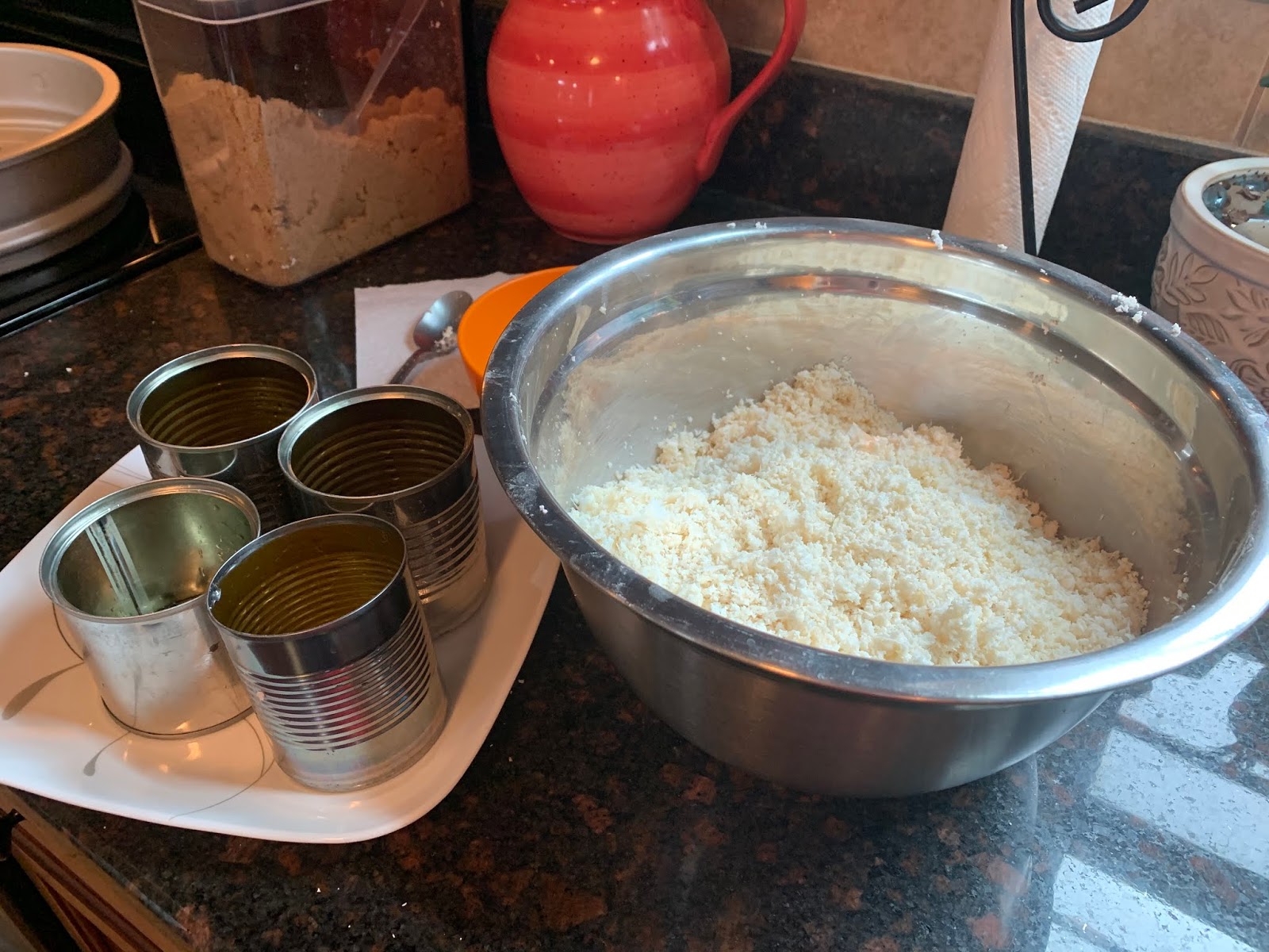 Nancy's Korner: ♥Putong Balanghoy♥