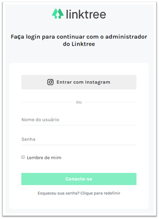 LINKTREE , COMO USAR E CONFIGURAR PASSO A PASSO!