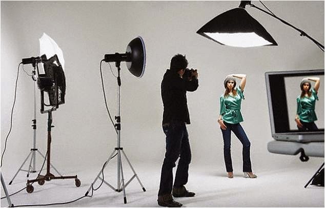 As Media Studies Foundation Portfolio: Lighting / Mise En Scene Ideas