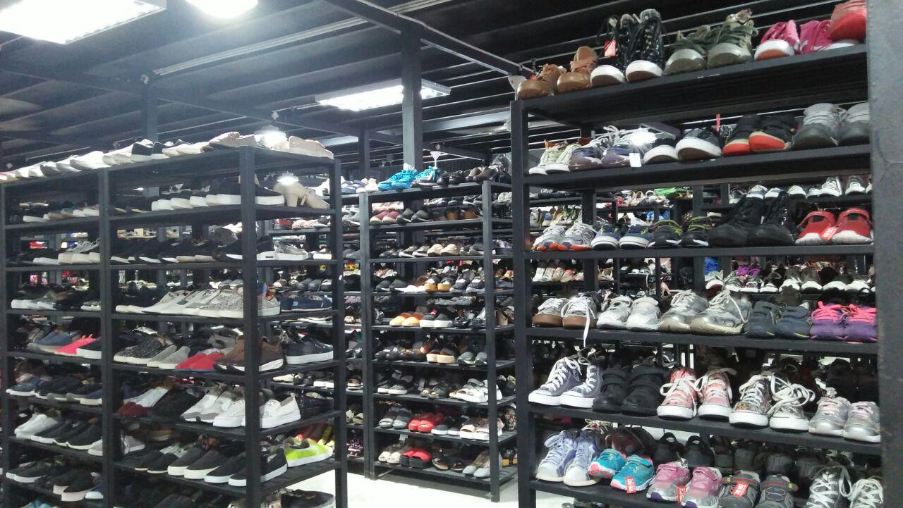 Mengejar Cita Seindah Memori: JBR BUNDLE KLANG