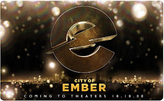 Timeless Convergence: The City of Ember (Adventure)