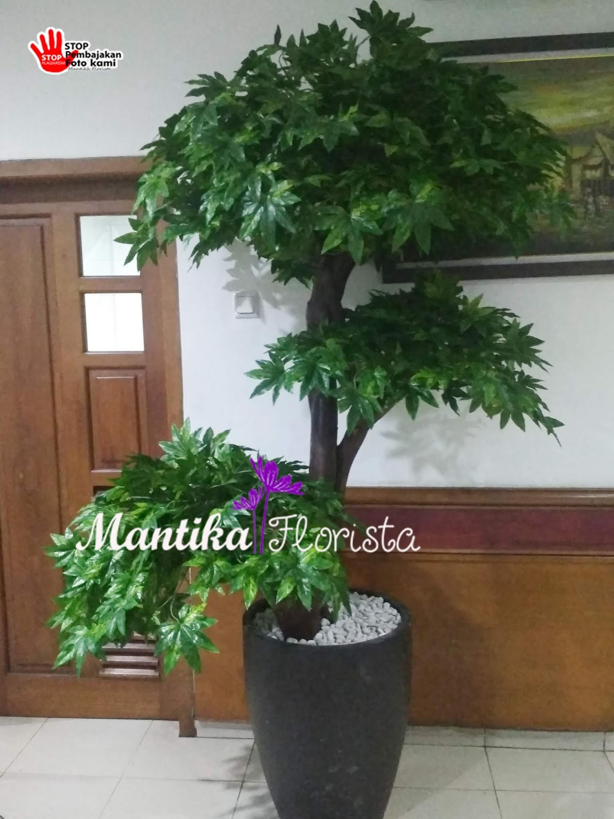 POHON ARTIFICIAL - Penjualan dan Perawatan Tanaman Artifisial