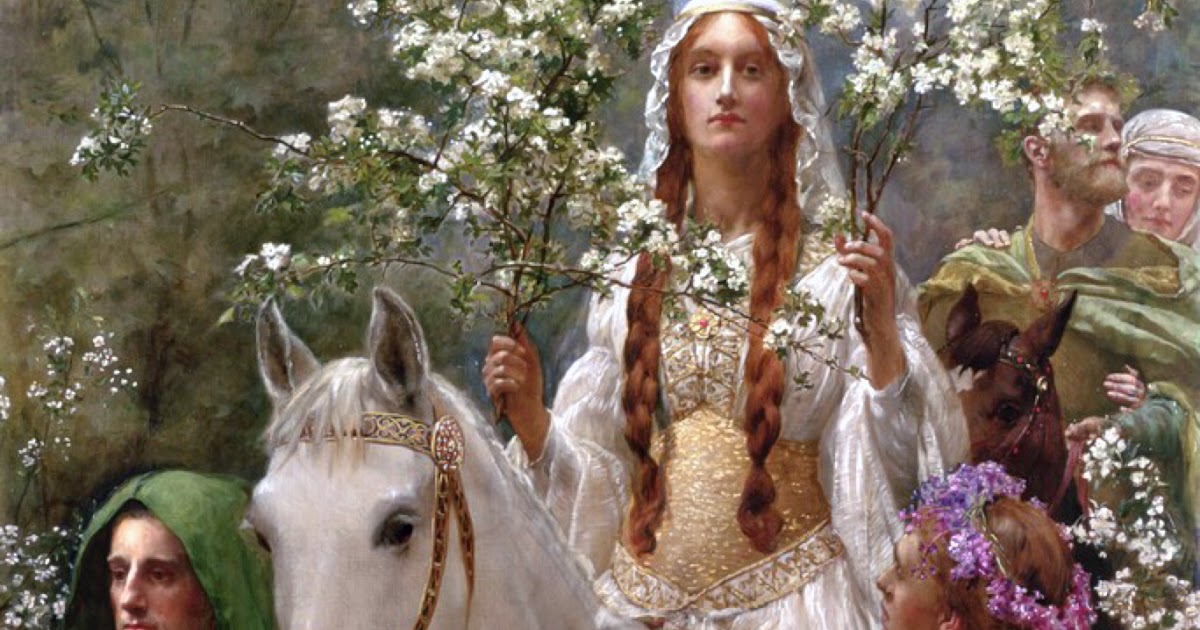 John Collier | Pre-Raphaelite painter | Tutt'Art@ | Pittura * Scultura ...