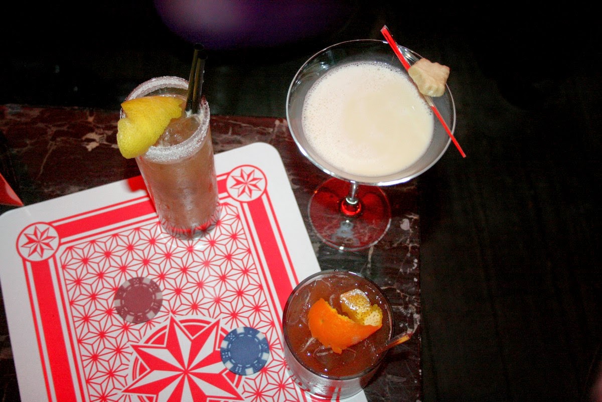 Invasion Cocktail, première semaine du cocktail à Montréal