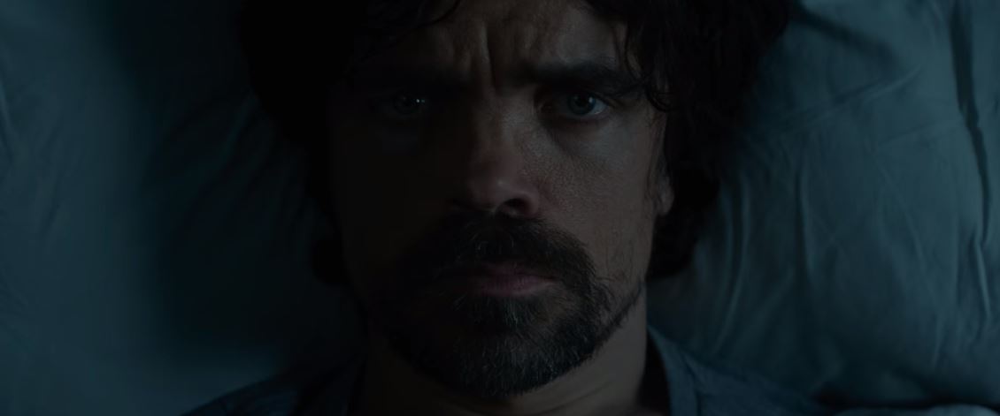 Rememory: Movie Review