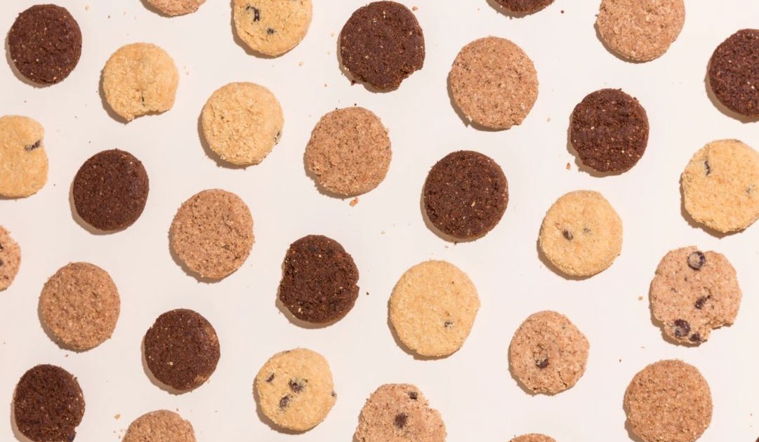 Nicholas Dettmann portfolio: Understanding cookie coding