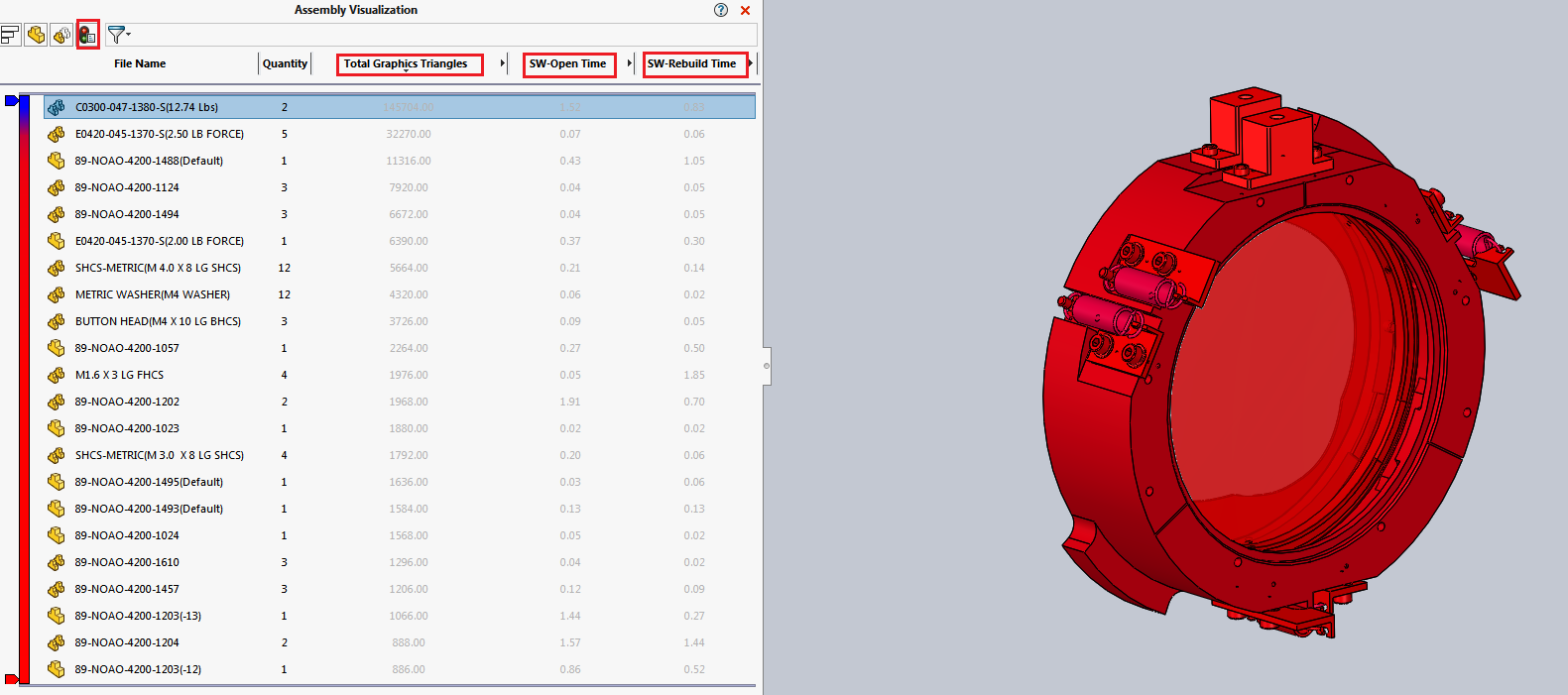 EGS India | Official Blog: Do More than Just Visualize with Assembly ...