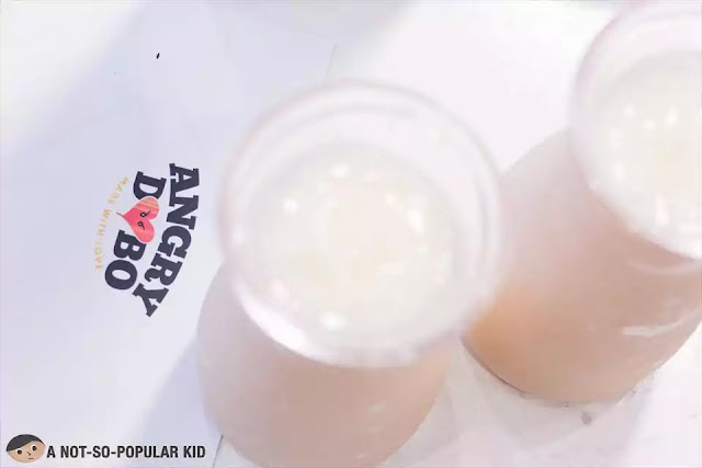 Angrydobo - Judy Ann's Restaurant in Taft Avenue - A Not-So-Popular Kid ...