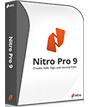 Nitro Pro 9.0.2.37 Full Patch ~ TERA BOX 25